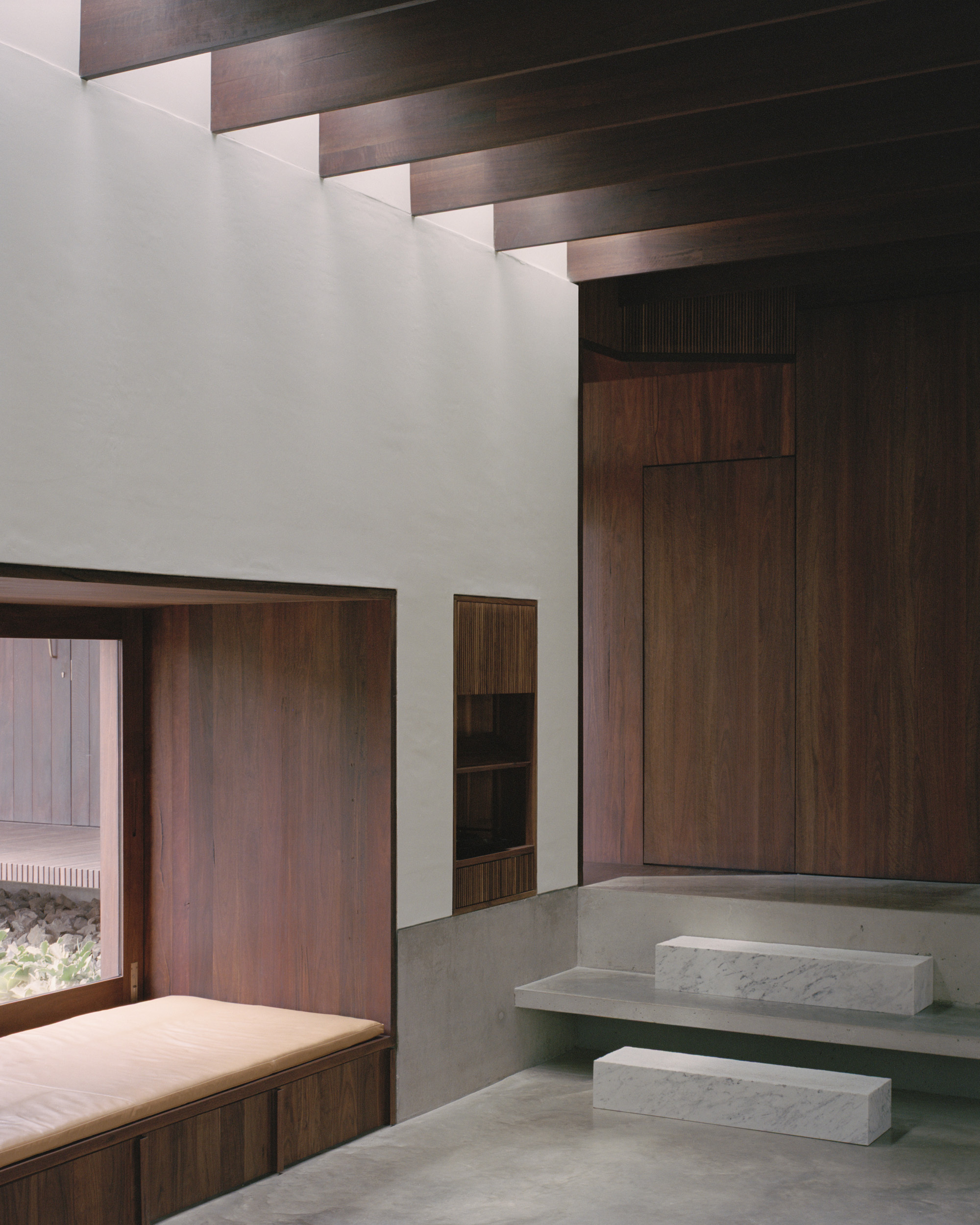 Gallery of House at Flat Rock / Billy Maynard Architect - 14