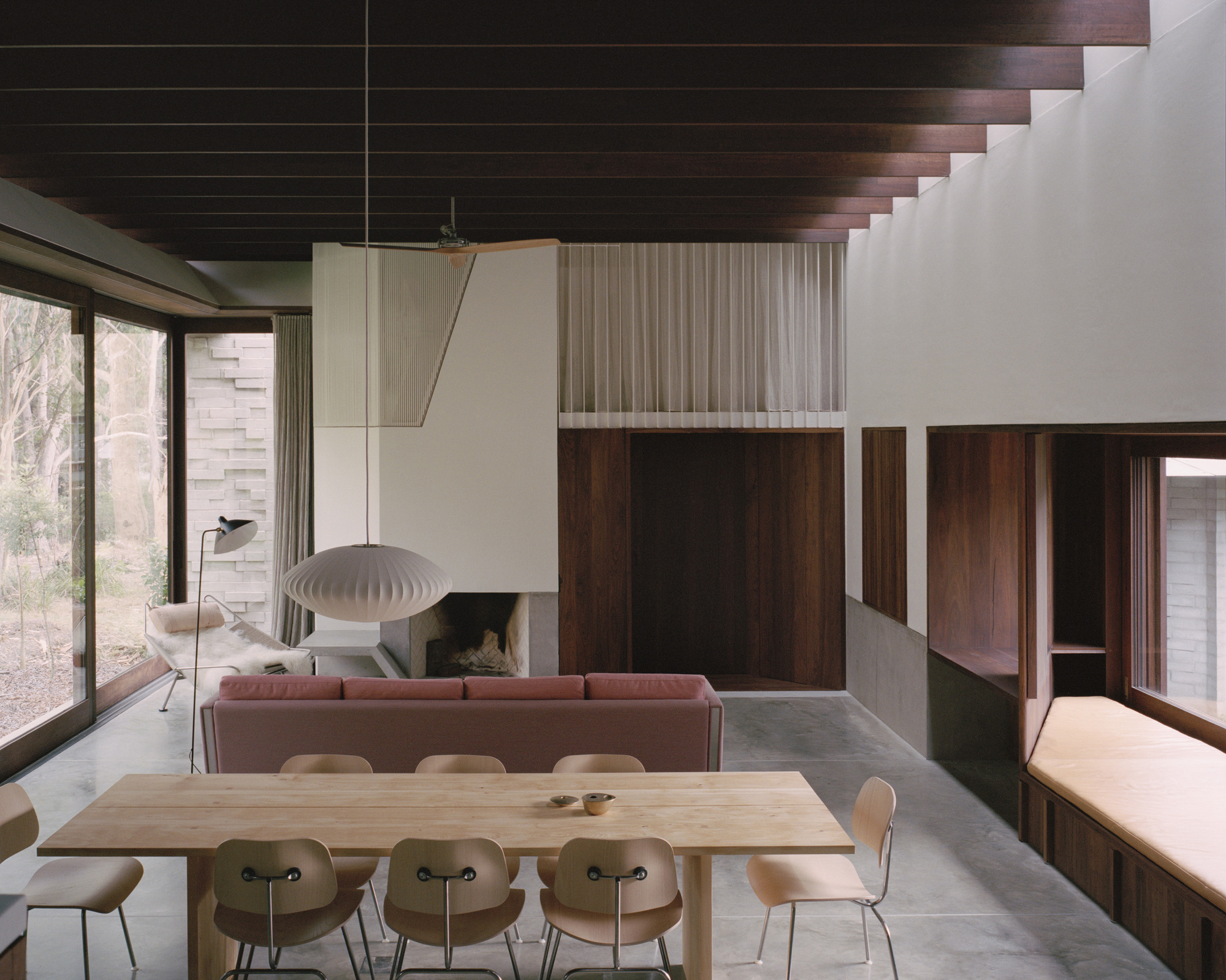 Gallery of House at Flat Rock / Billy Maynard Architect - 11