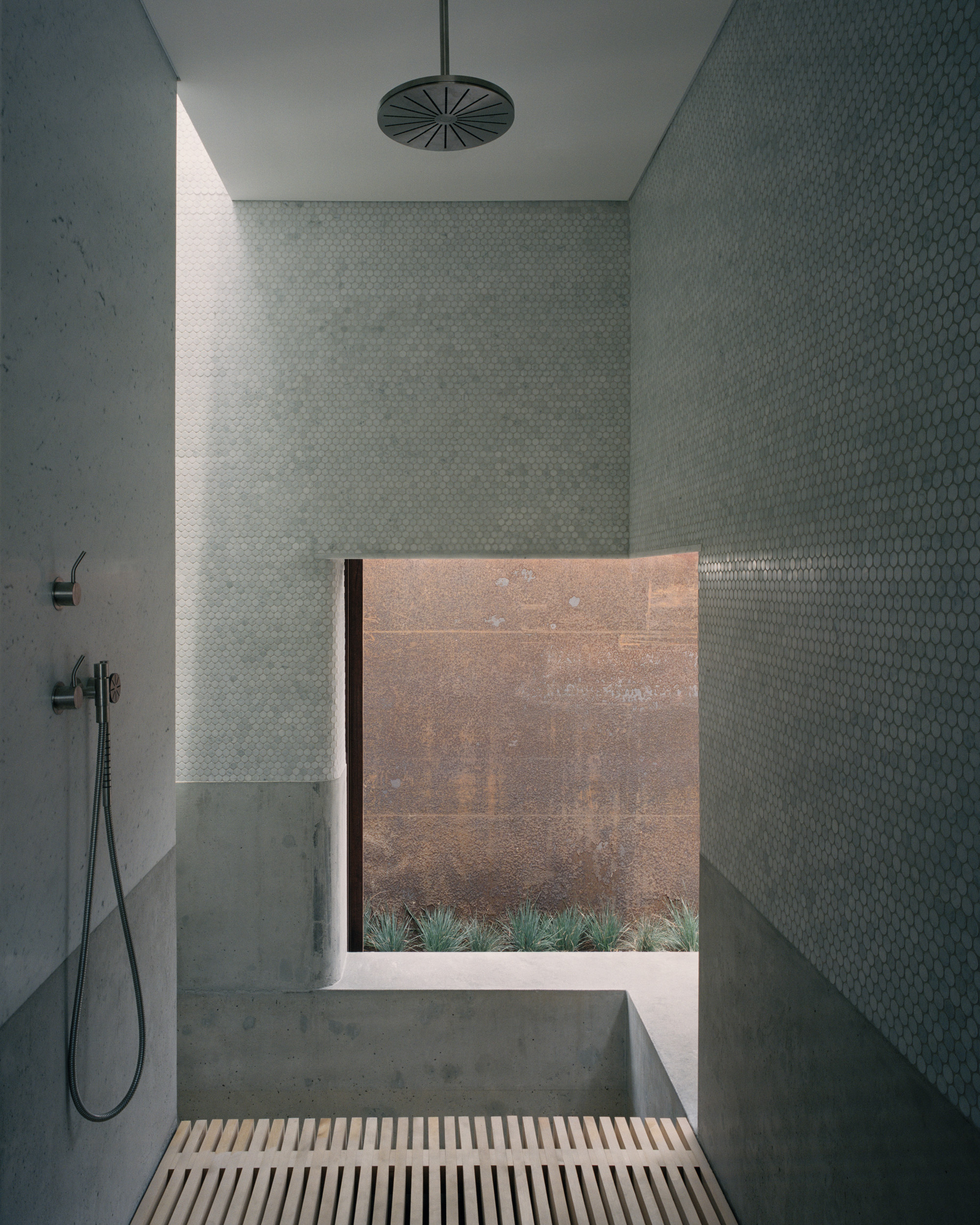 Gallery of House at Flat Rock / Billy Maynard Architect - 17