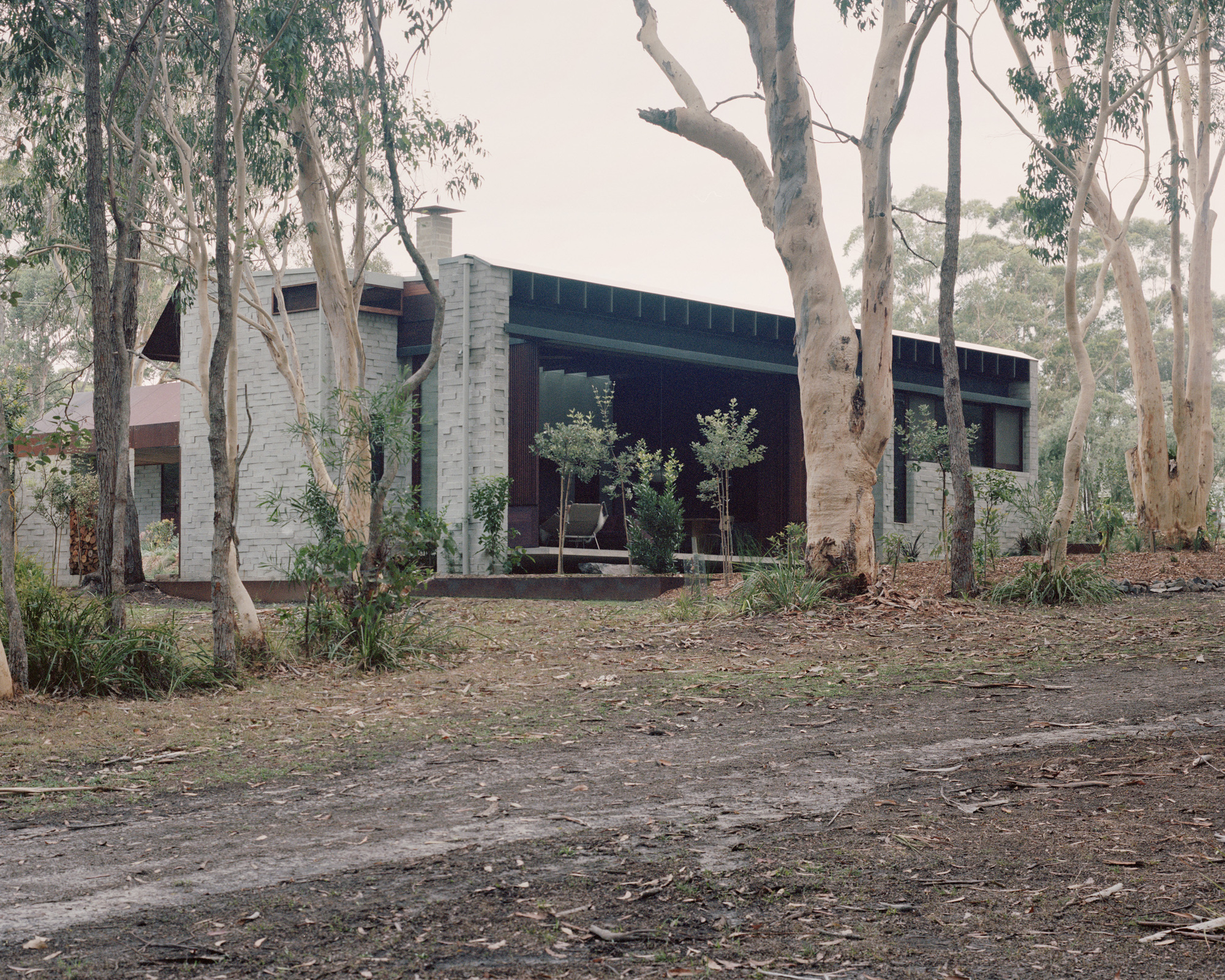 Gallery of House at Flat Rock / Billy Maynard Architect - 20