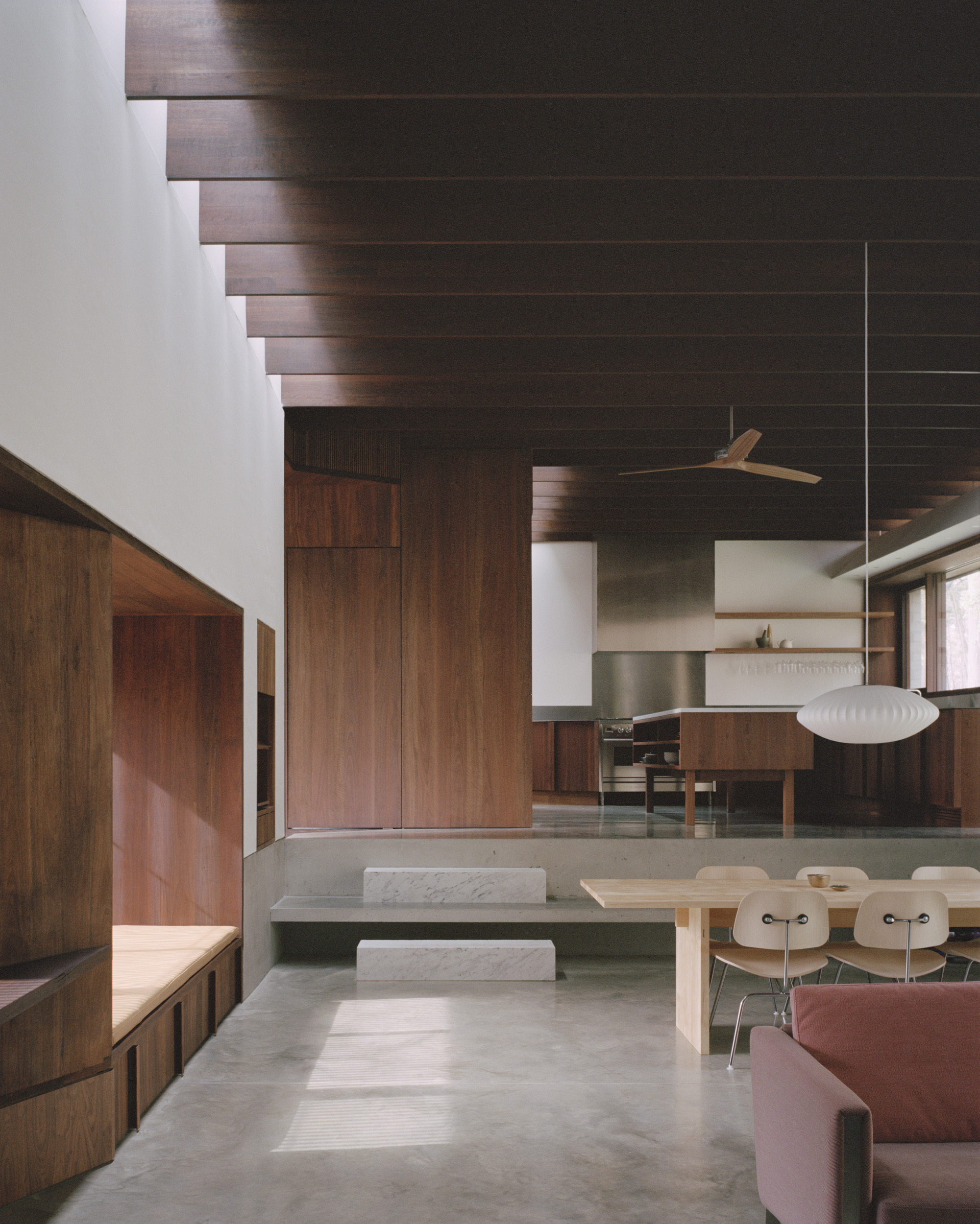 Gallery of House at Flat Rock / Billy Maynard Architect - 3