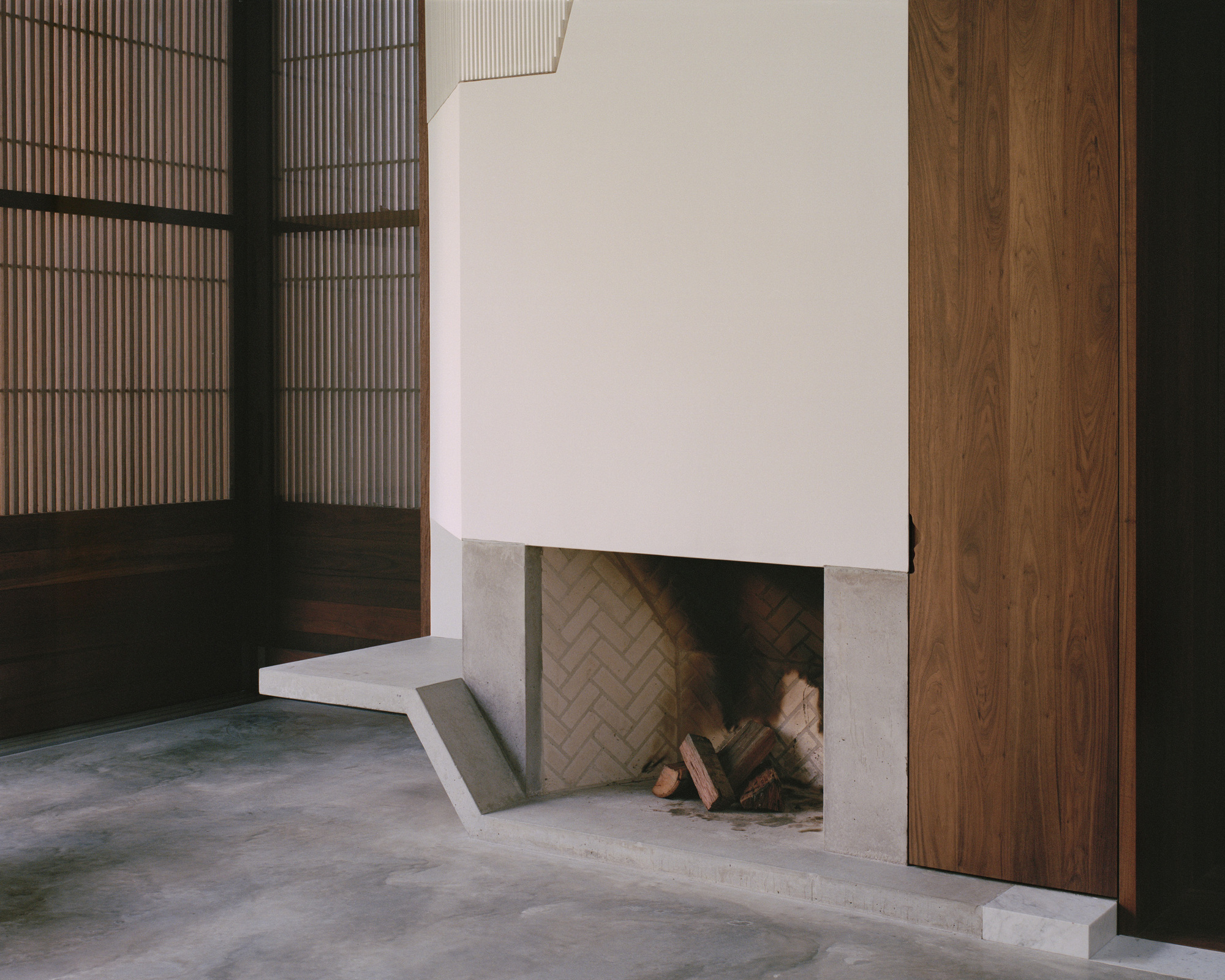 Gallery of House at Flat Rock / Billy Maynard Architect - 12