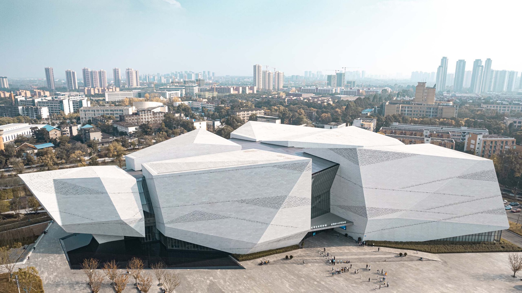 Pelli Clarke Partners 1 Pelli Clarke Partners 1