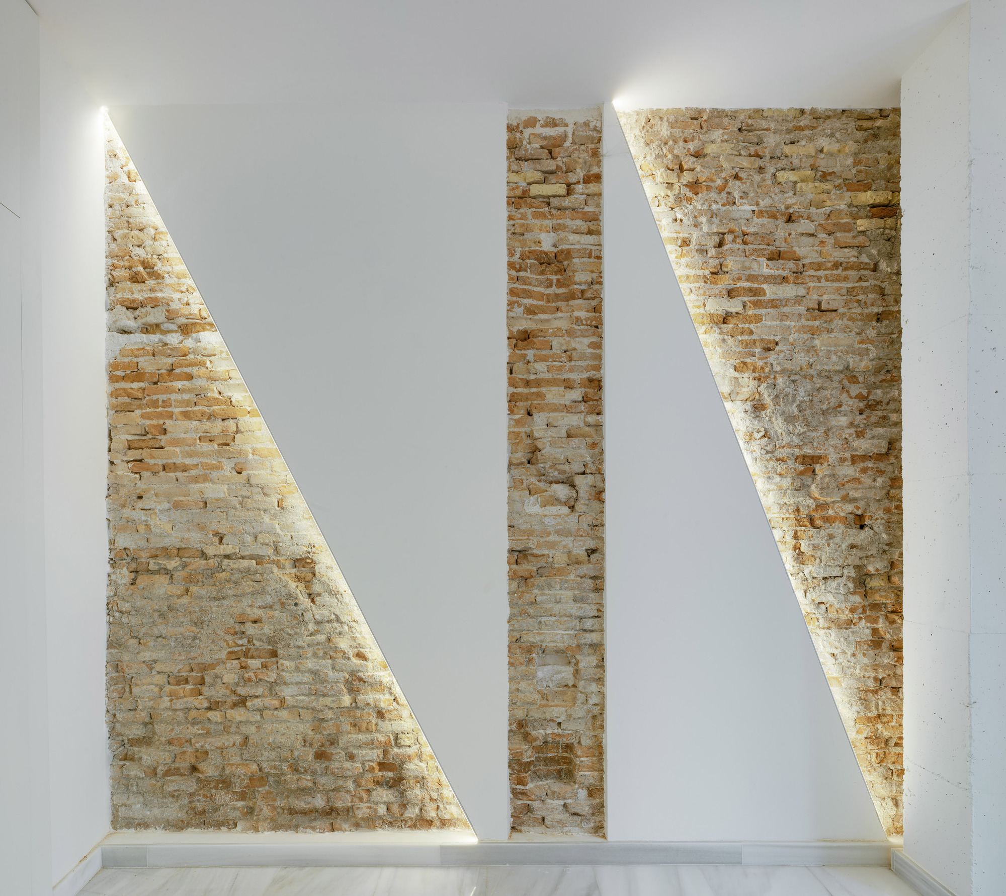 画廊 Baltasar 大楼改造项目 / Santa-Cruz Arquitectura - 14