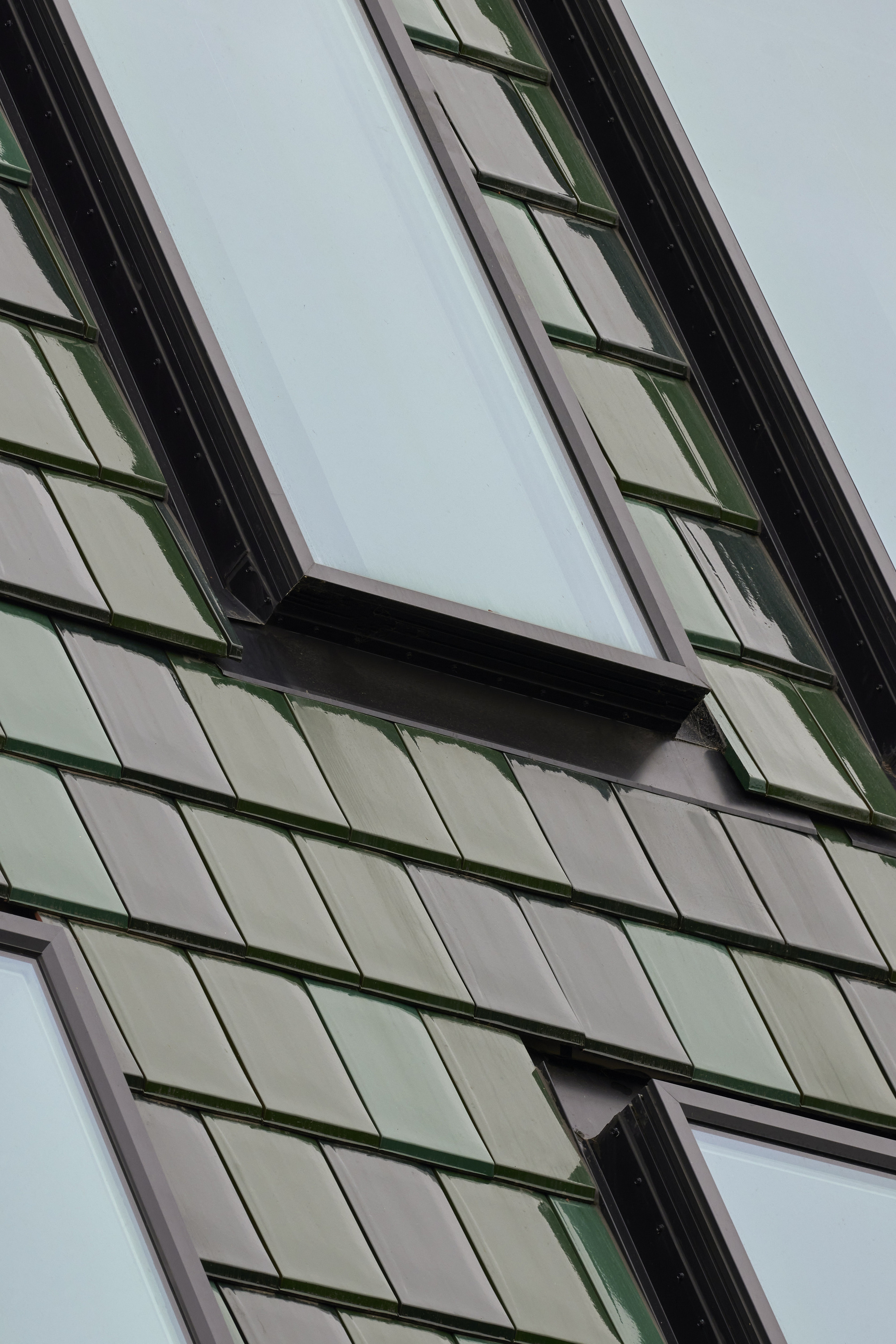 Gallery of Viridi Residential Building / Plus Architecture - 16