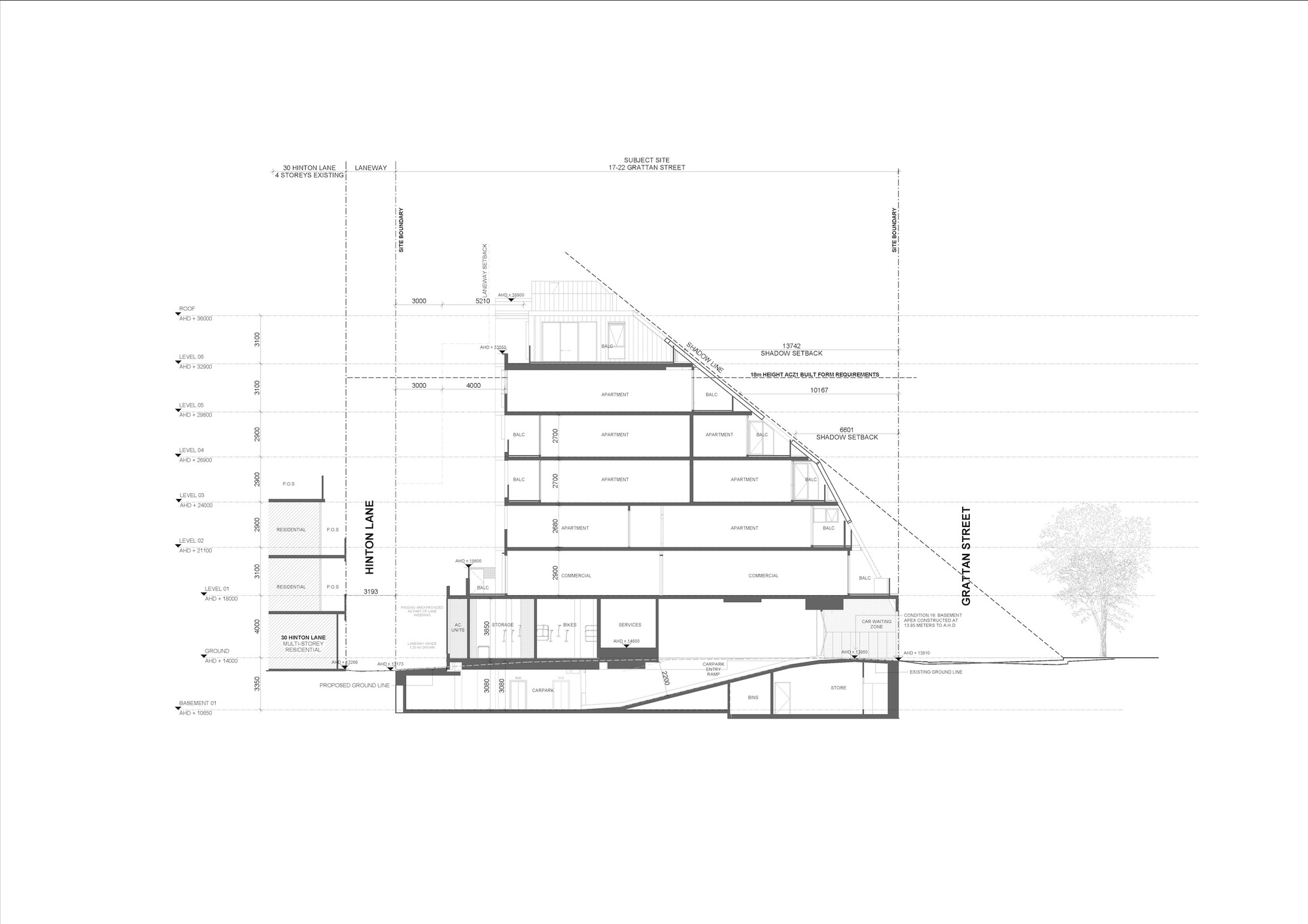 Gallery of Viridi Residential Building / Plus Architecture - 31
