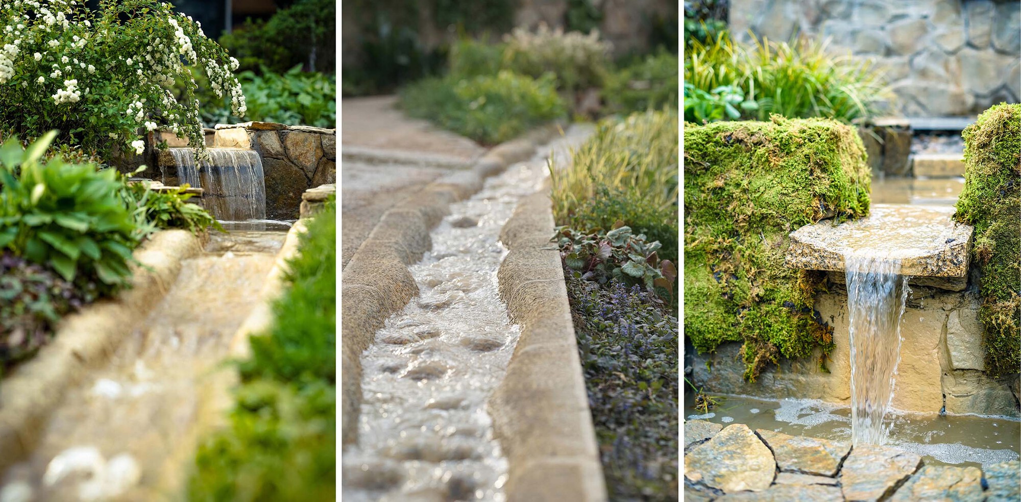 Gallery of Landscape of the Future Garden / ATELIER DYJG - 26