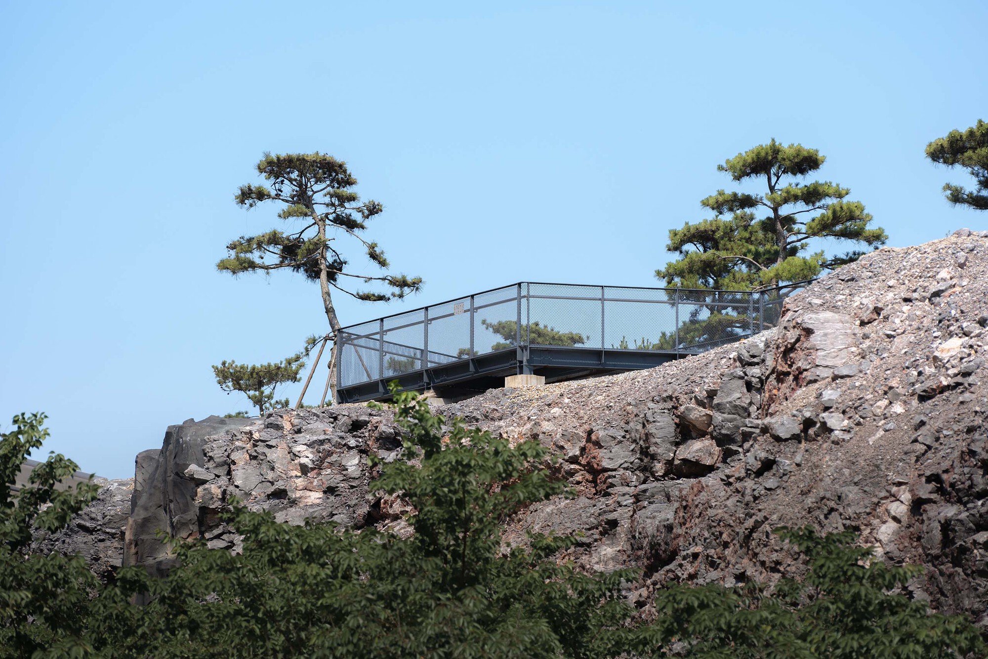 Galeria de Paisagismo no Jardim do Futuro / ATELIER DYJG - 20