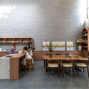 Gather House / Story Architecture | ArchDaily