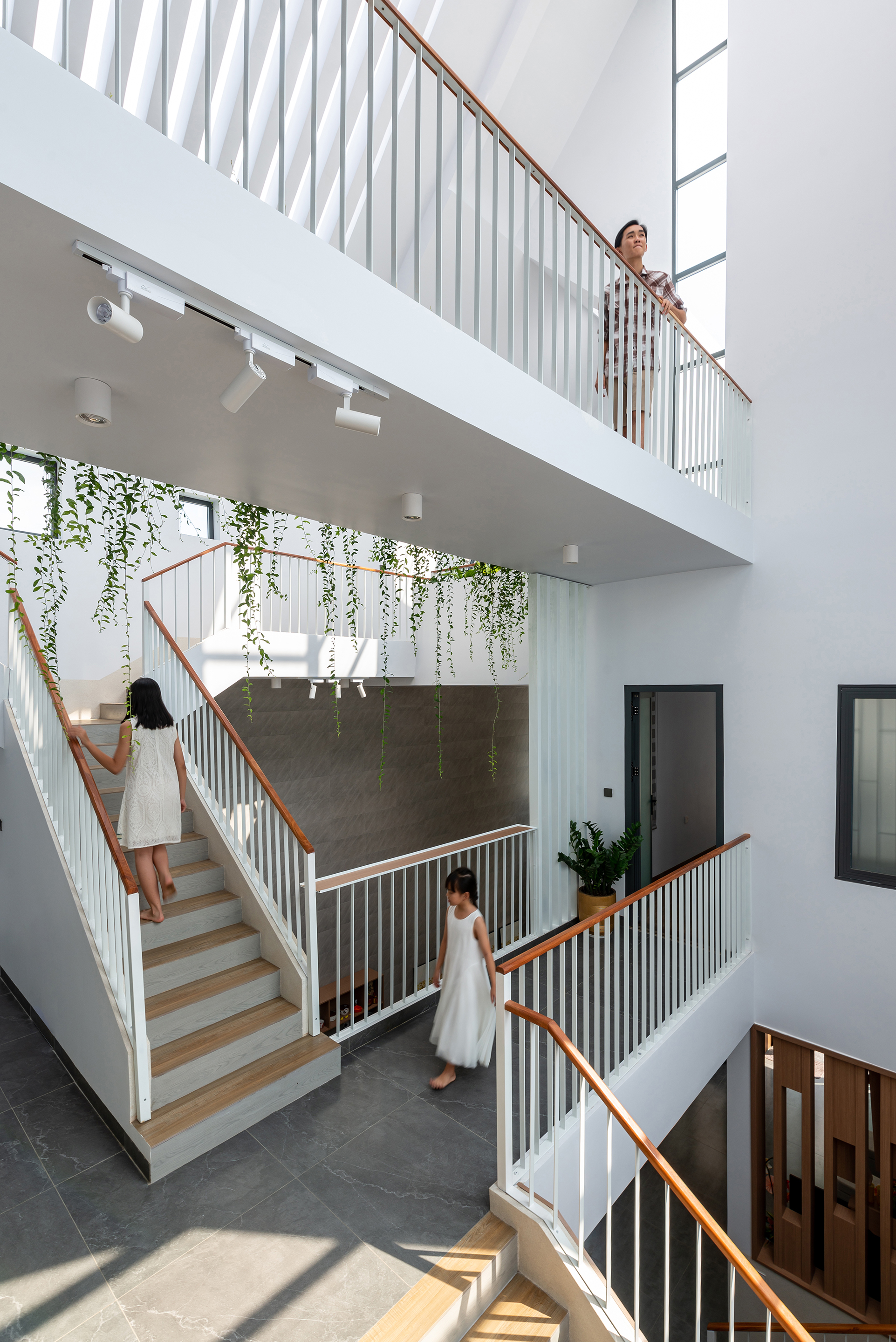 Gallery of Gather House / Story Architecture - 18