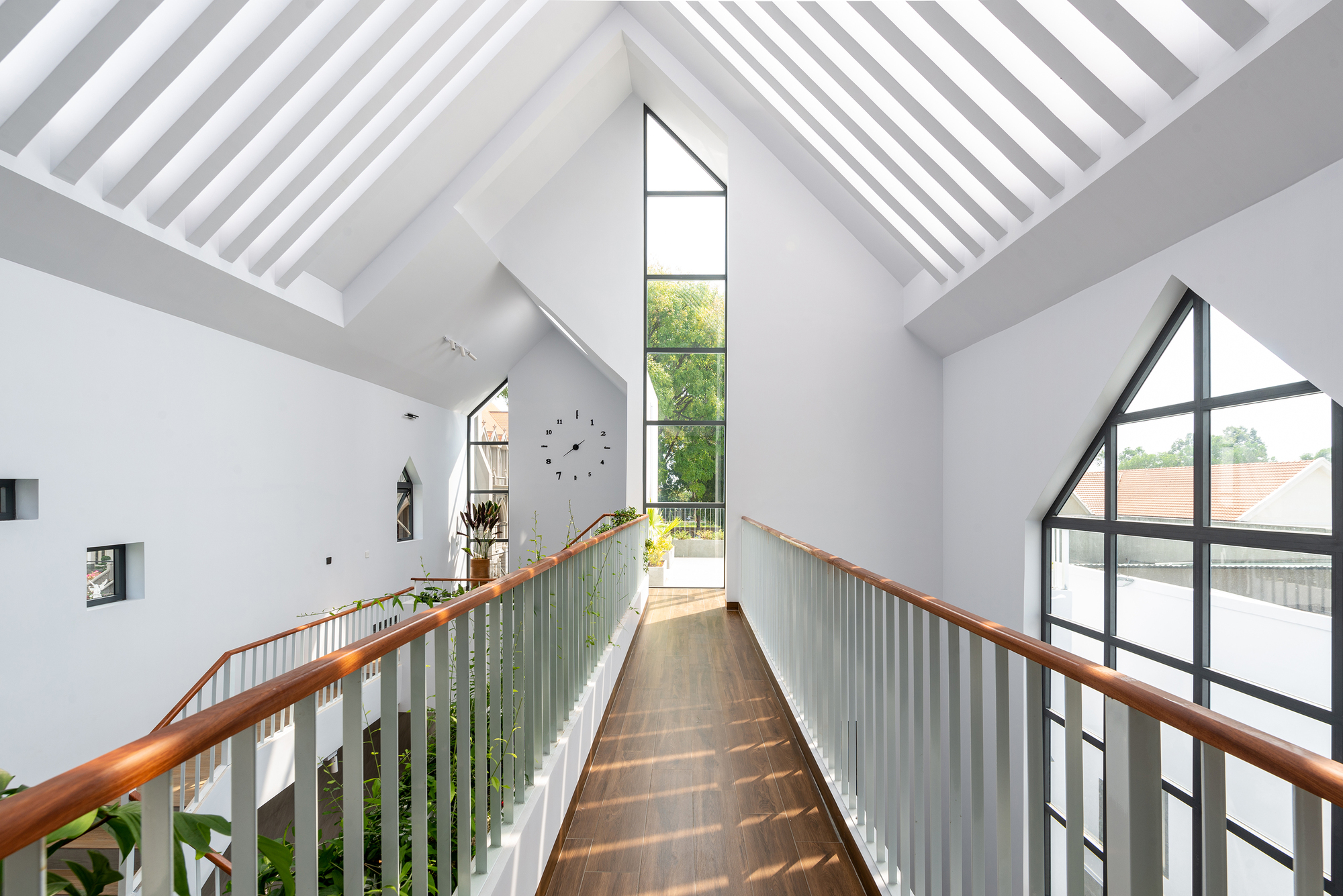 Gallery of Gather House / Story Architecture - 8