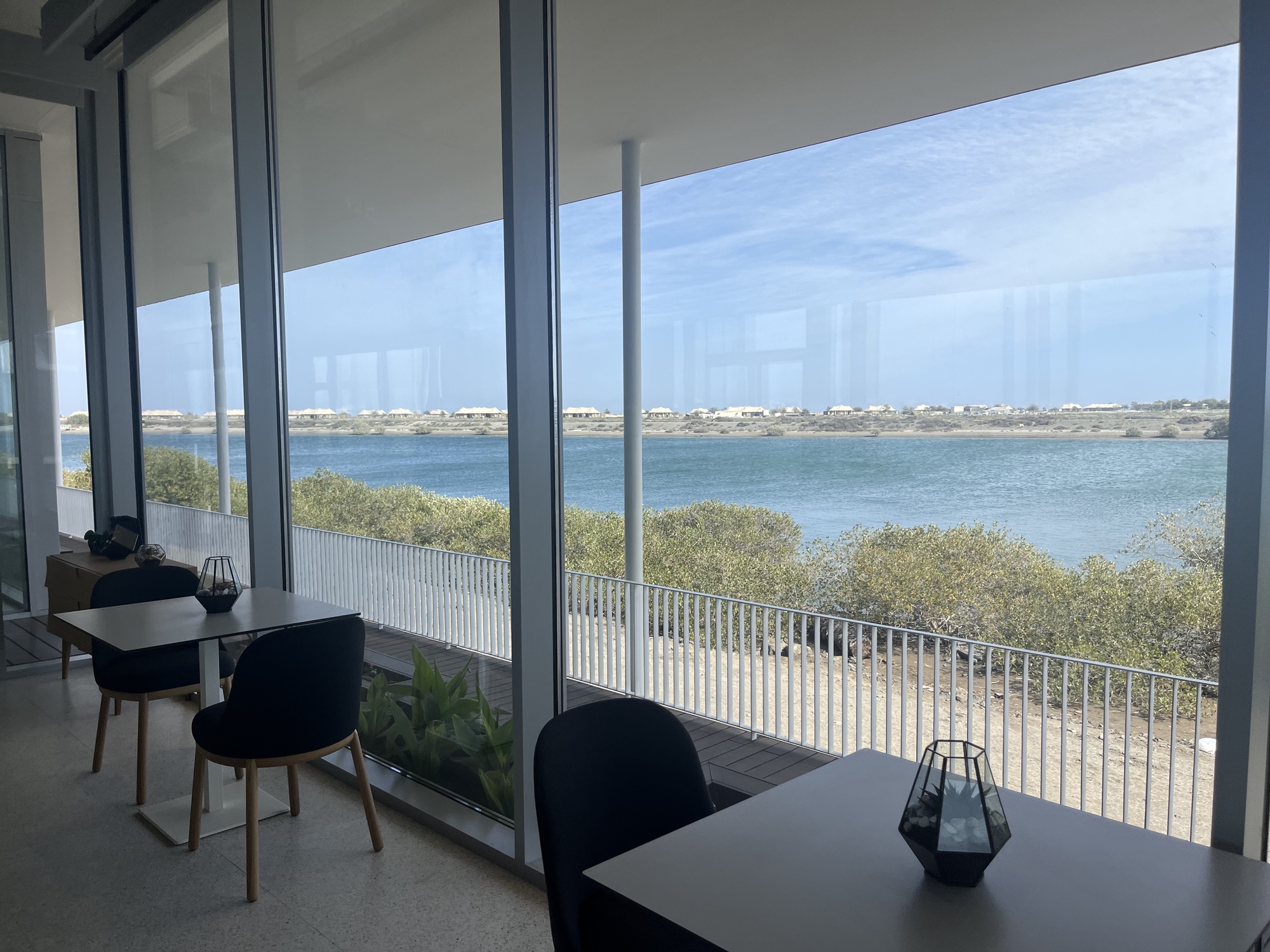 Gallery of Renovated by 51-1 Arquitectos, the Kalba Ice Factory in ...