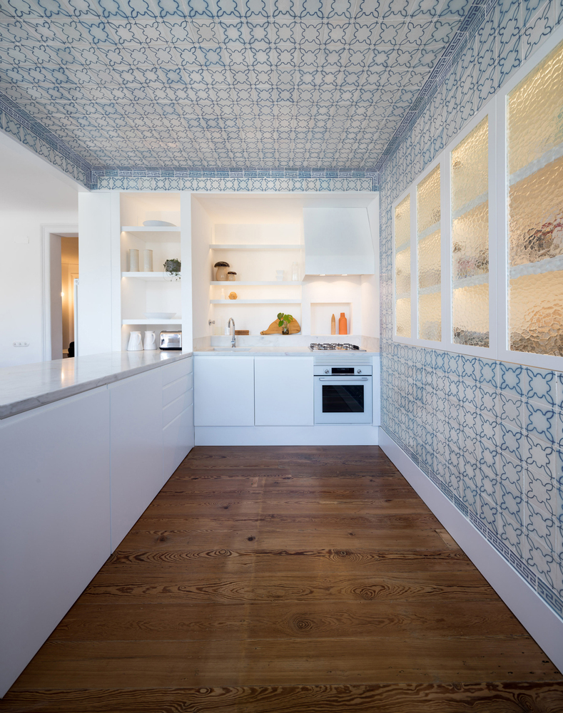 Gallery of Portuguese Tiles: Brief History and Contemporary ...