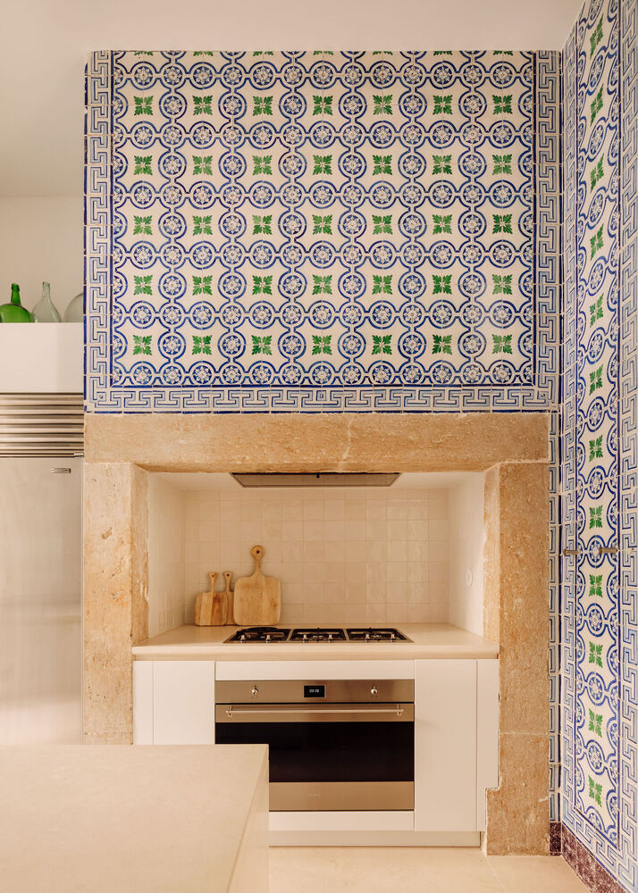 Gallery of Portuguese Tiles: Brief History and Contemporary ...