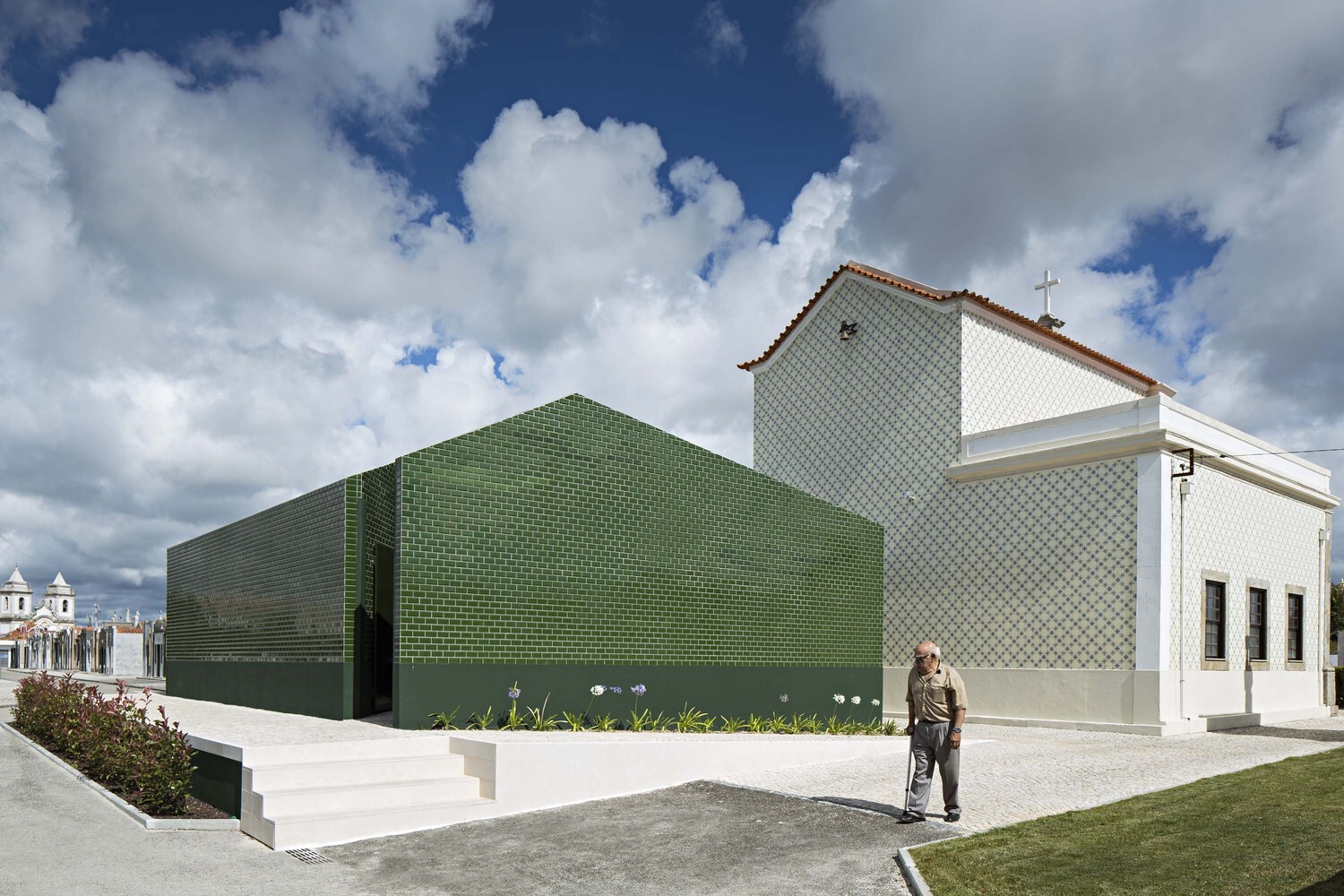 Gallery of Portuguese Tiles: Brief History and Contemporary ...