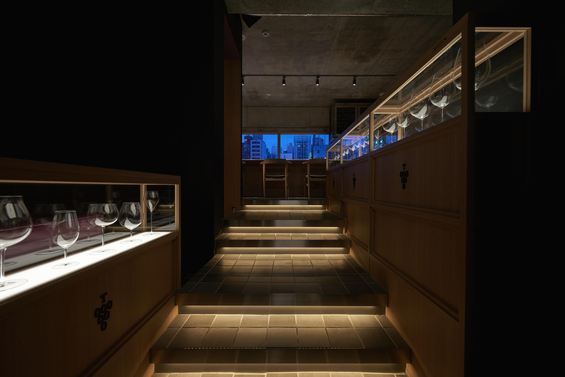 Gallery of Integrated Lighting for Intuitive Spaces - 5