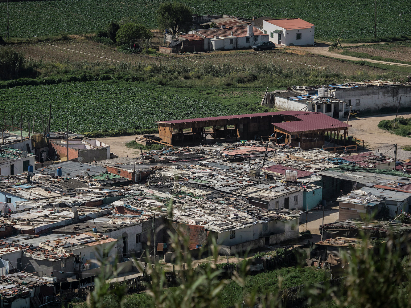 Gallery of In the Hood: 11 Projects Built in Favelas and Peripheral ...