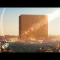 Saudi Arabia Unveils Design for the Mukaab, a Large-Scale Cube-Shaped ...