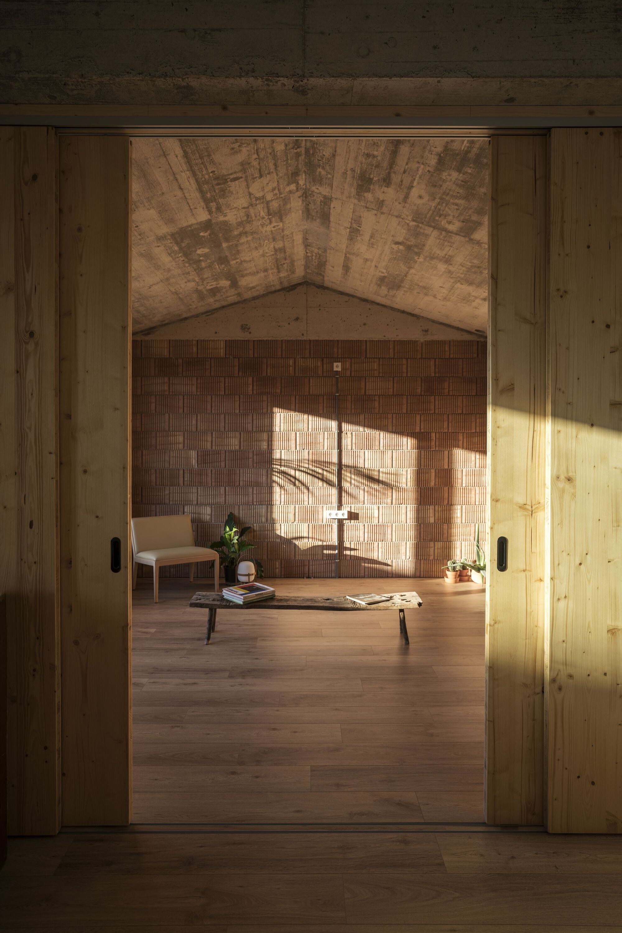 Gallery of Battery House / NORA studio - 6