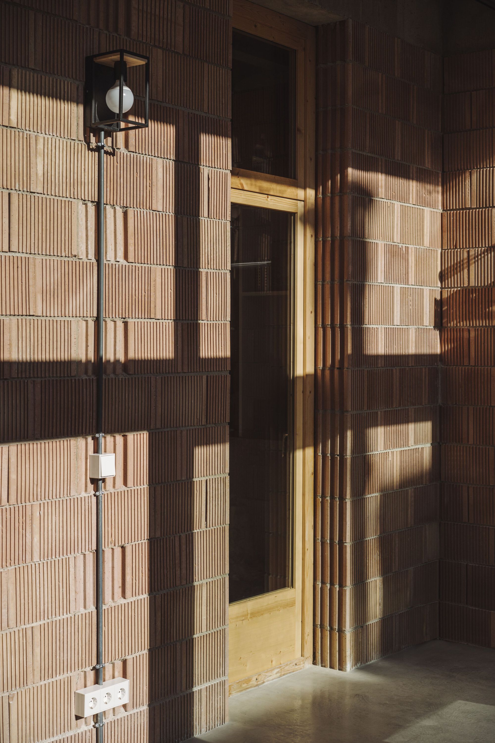 Gallery of Battery House / NORA studio - 7