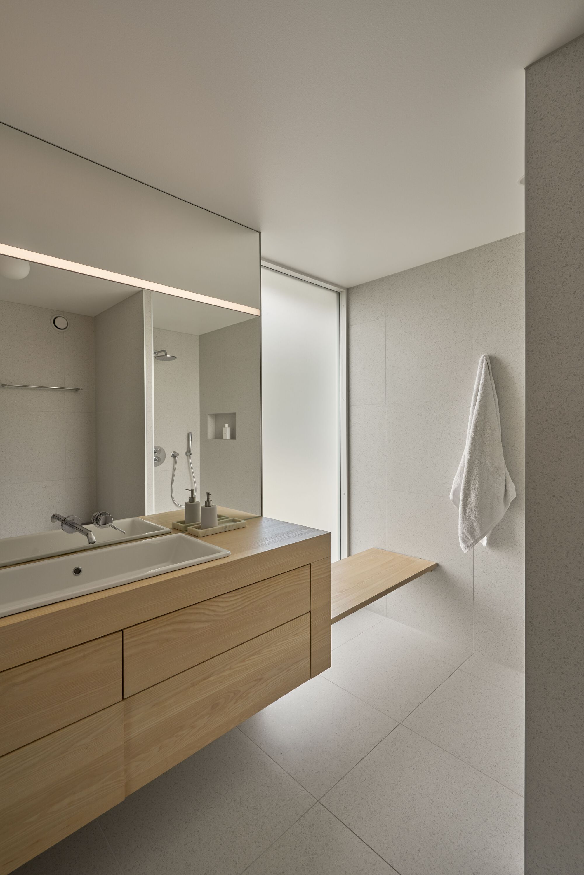 Gallery of Villa Refsnes / Saunders Architecture - 14