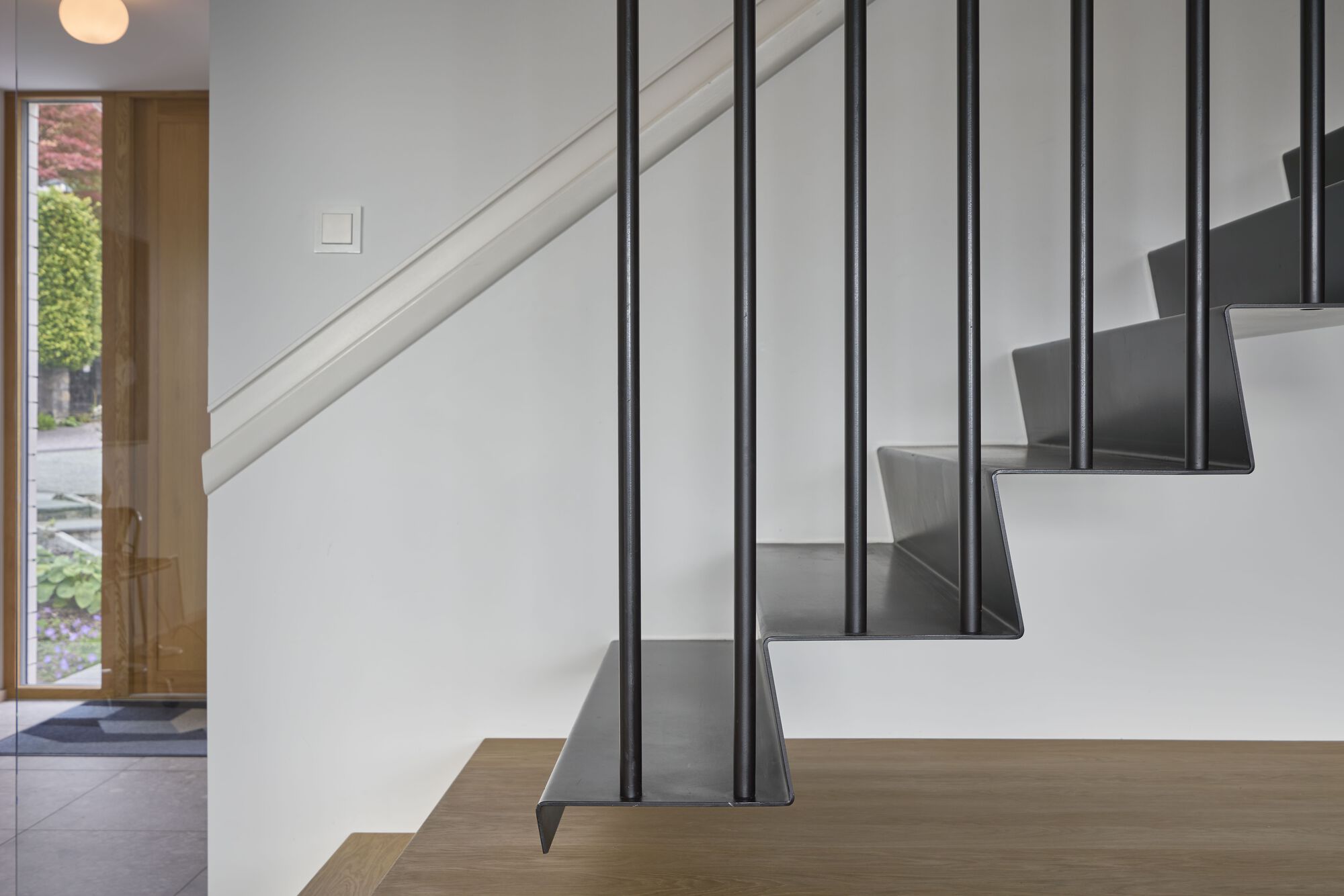 Gallery of Villa Refsnes / Saunders Architecture - 13