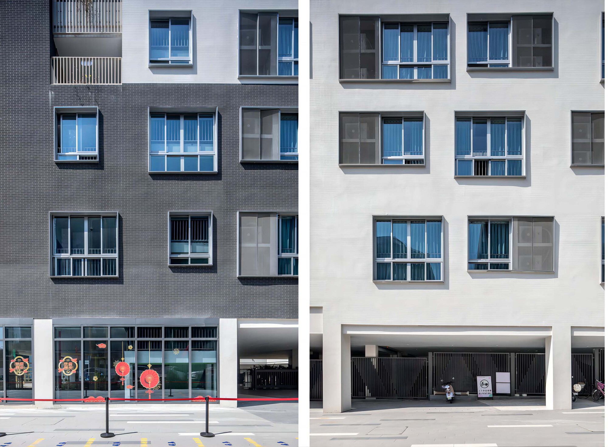 Gallery of Taoyuan Elementary School / CUBE DESIGN - 14