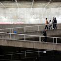Accessibility: 10 Ramps in Public and Domestic Spaces | ArchDaily