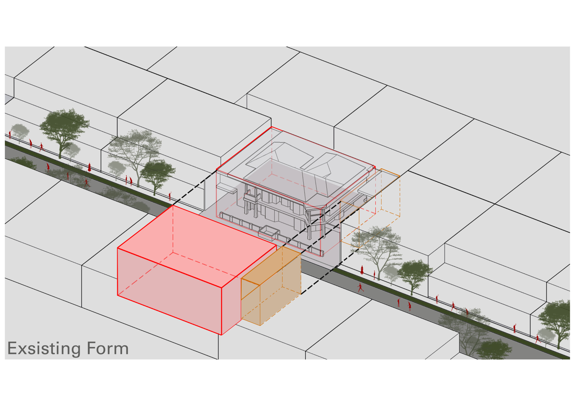 Gallery of Rumah RifBagus House / Gets Architects - 20
