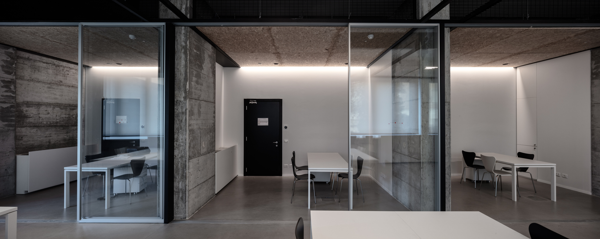Gallery of Camplus San Pietro Student Residence / Roselli Architetti ...