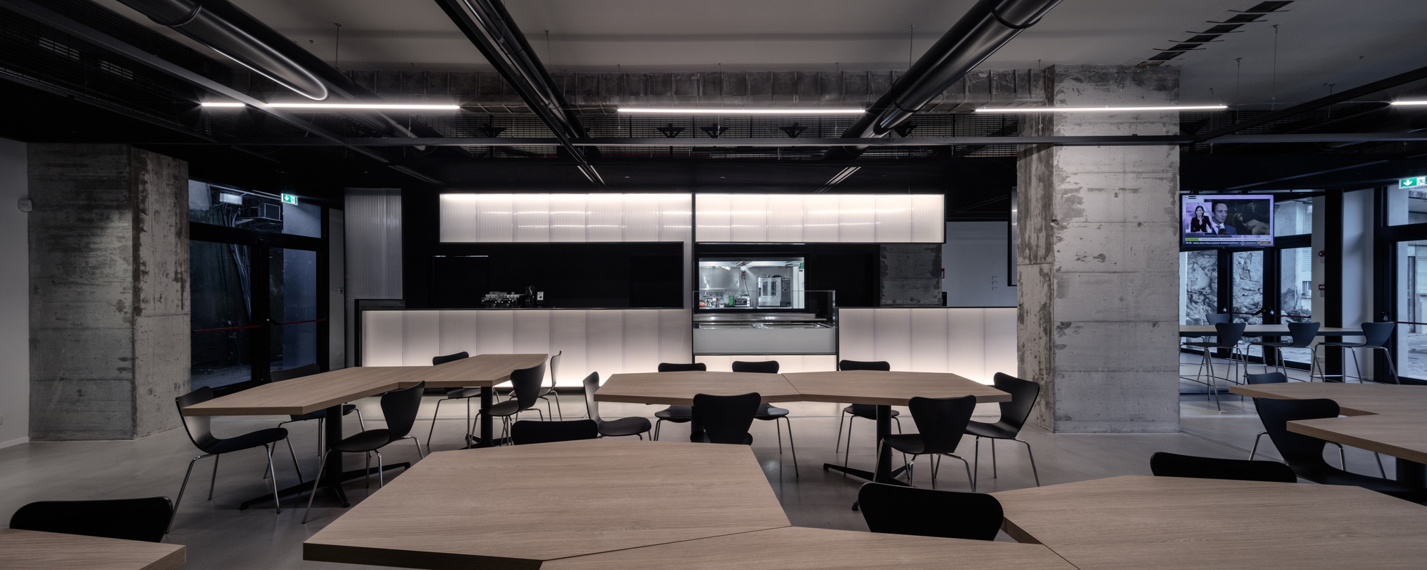Gallery of Camplus San Pietro Student Residence / Roselli Architetti ...