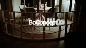 Gallery of Haute Couture Meets Interior Design: BoConcept x Lars Wallin - 3