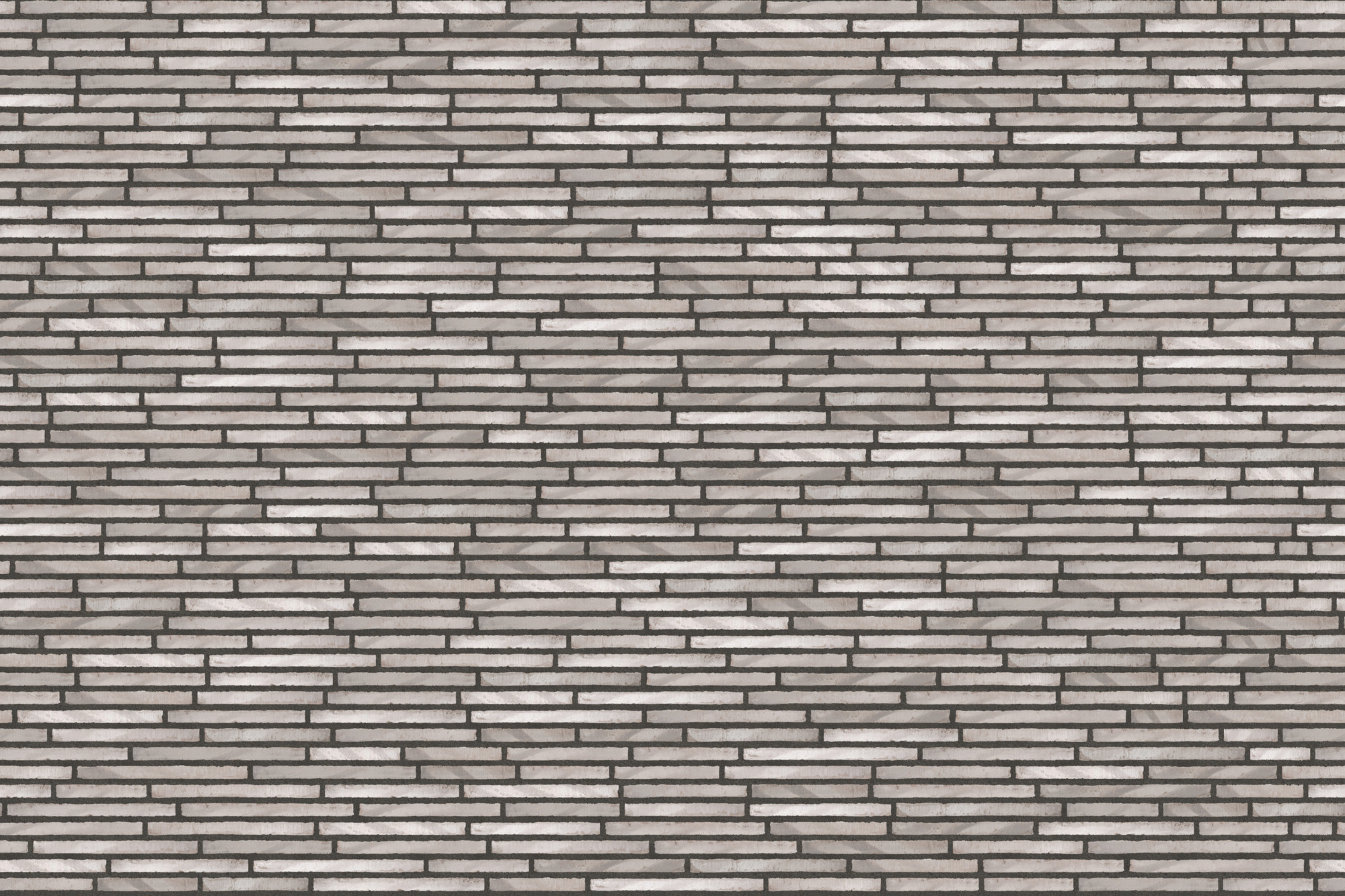 Gallery of Using Waterstruck Bricks as a Design Feature - 17