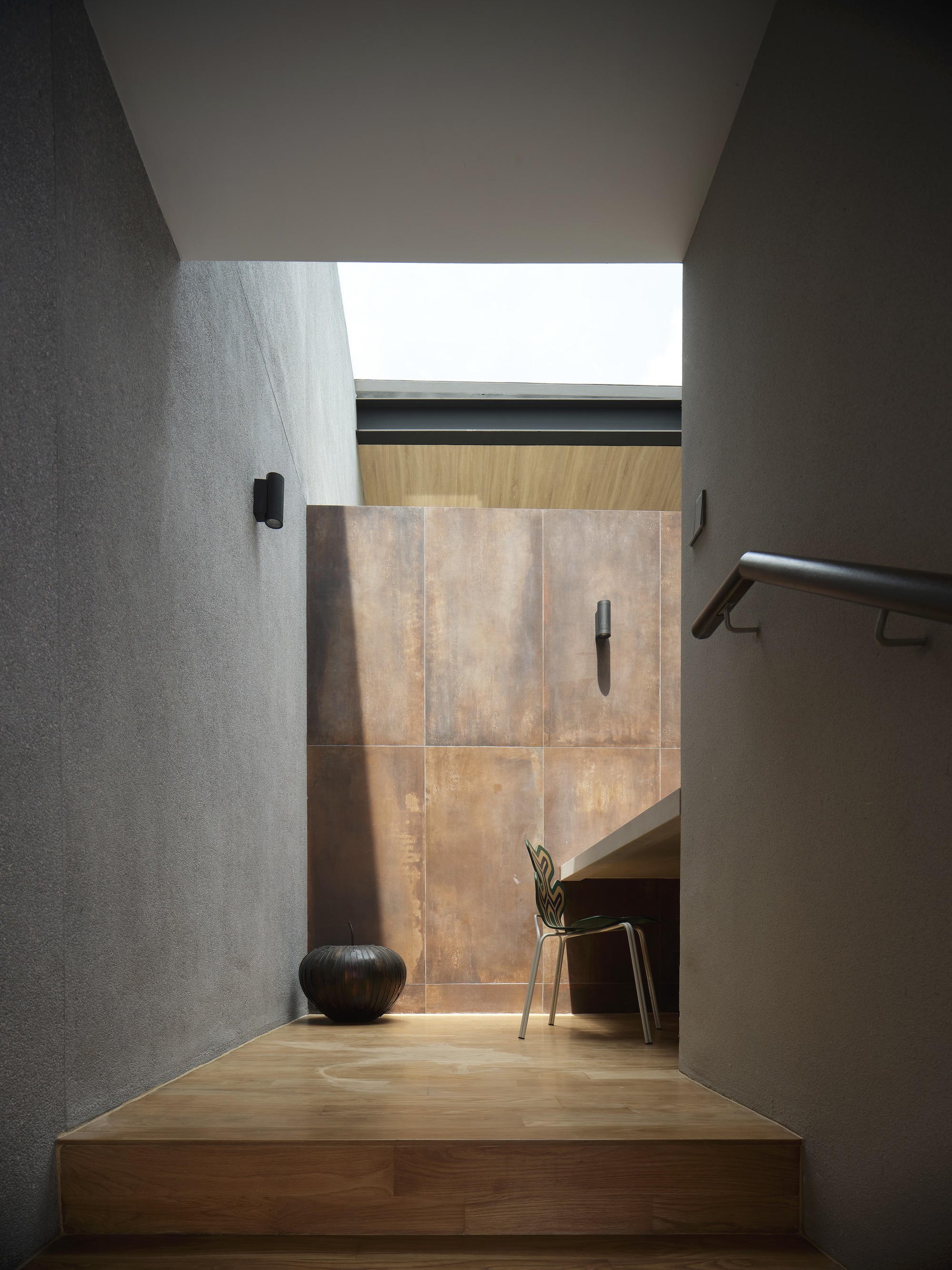 Gallery of The Outdoor House / Quod Architects - 16