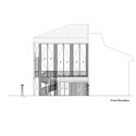 The Outdoor House / Quod Architects | ArchDaily