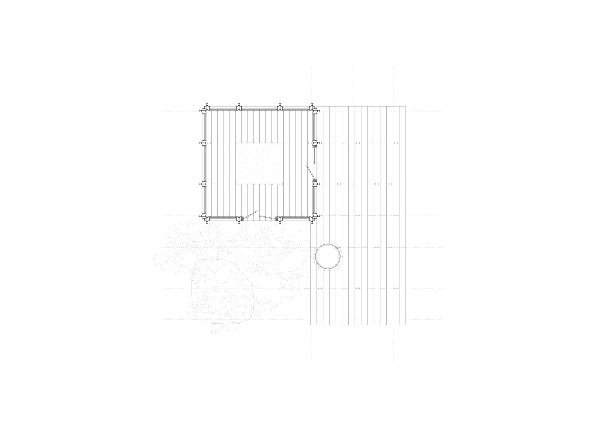 Gallery of Tree House / Studio ACTE - 12