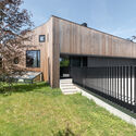 Broken Down House in Poznan / Ultra Architects | ArchDaily