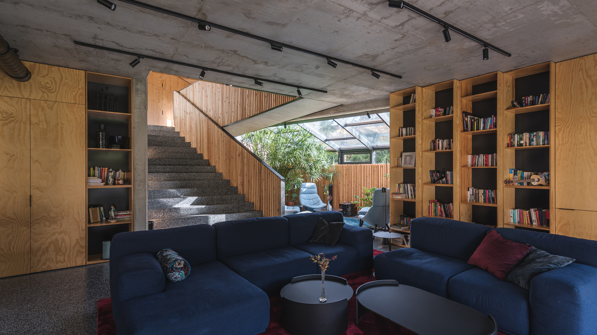 Gallery of Broken Down House in Poznan / Ultra Architects - 27