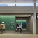Kansas City International Airport New Terminal / Skidmore, Owings ...