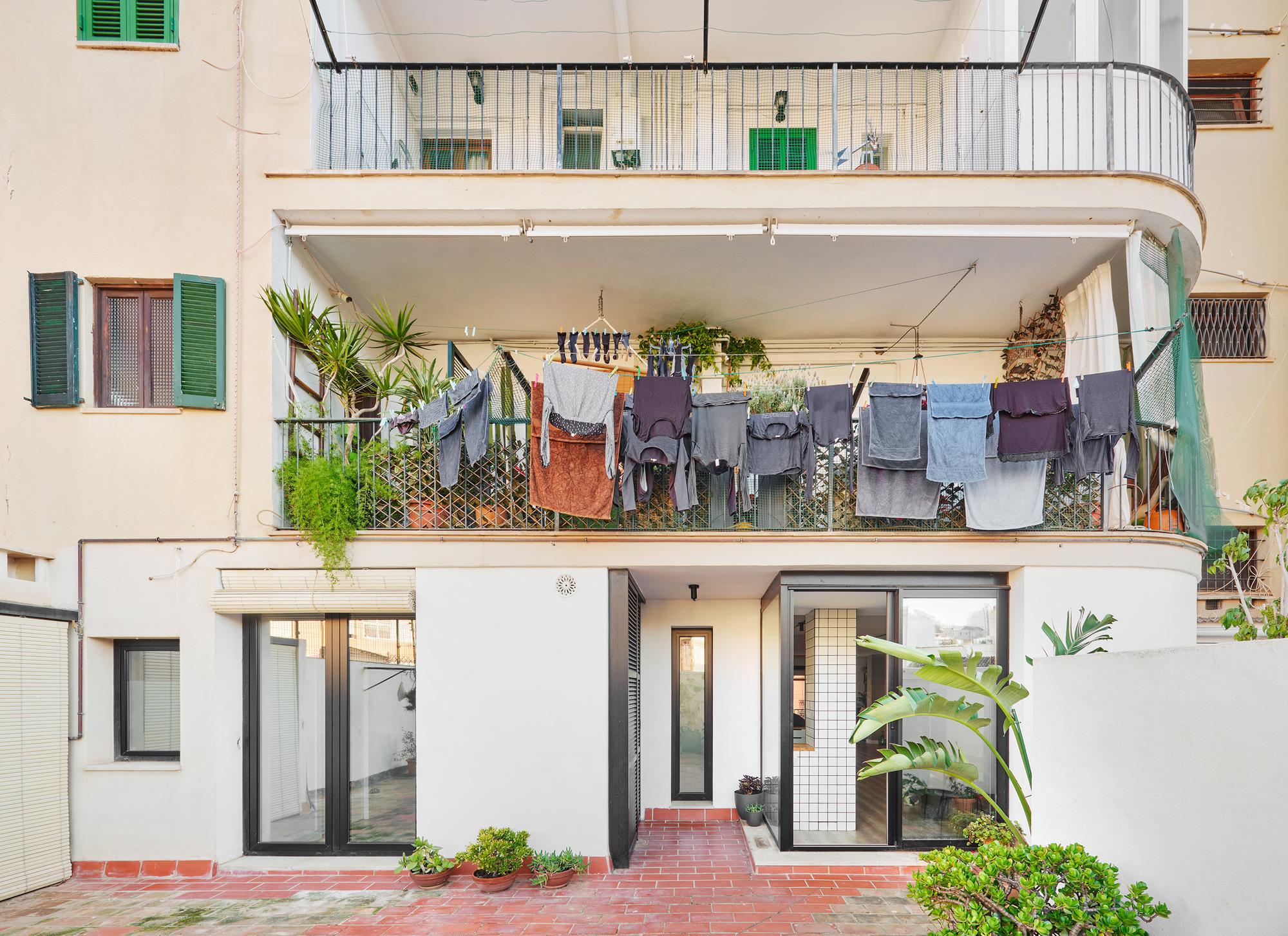 Gallery of Langdon House / Estudi E. Torres Pujol - 2