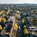 How Amsterdam Uses the Doughnut Economics Model to Create a Balanced ...