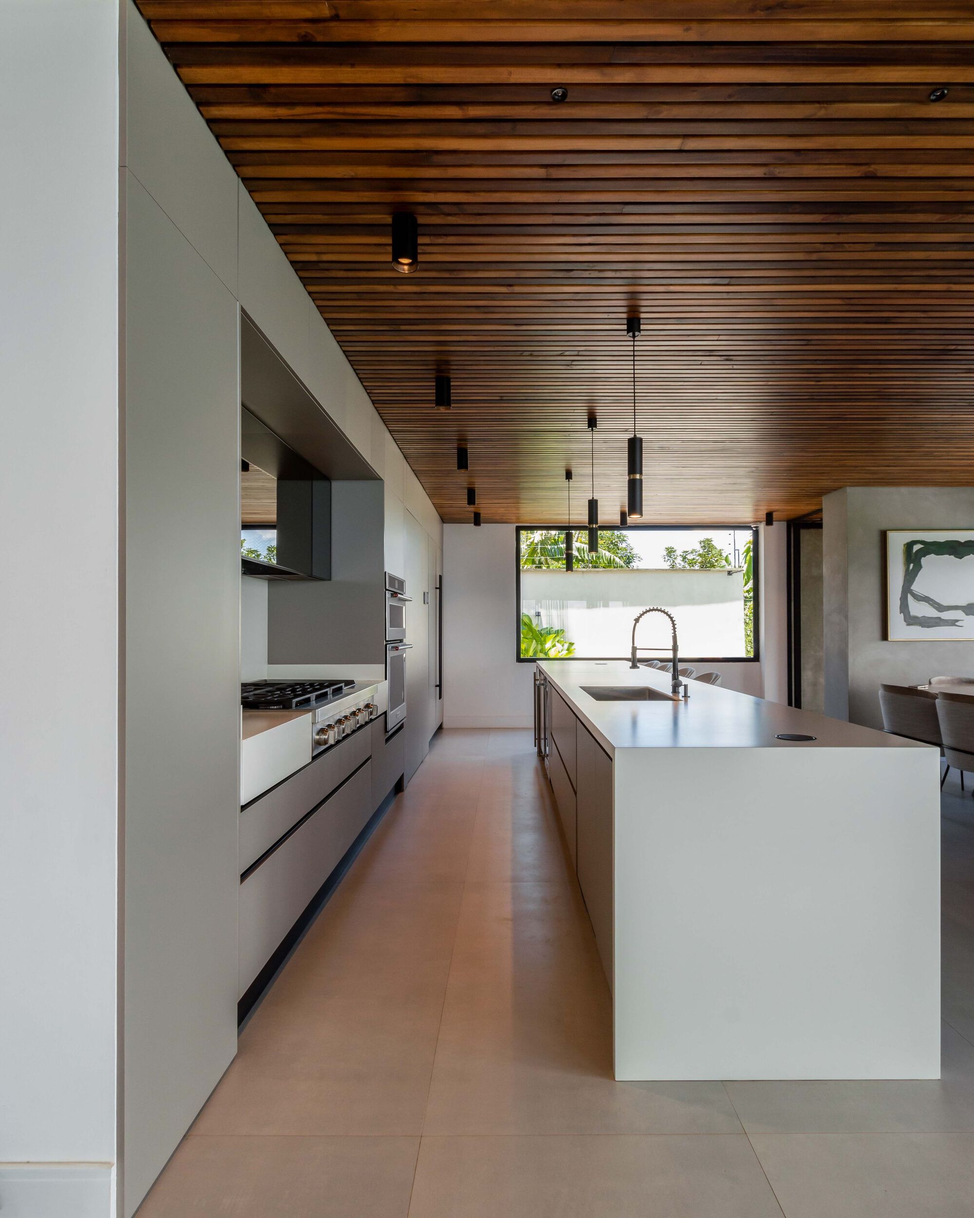 Galería de Casa PAF / Fernán Olarte Pinto / OG Arquitectura ...