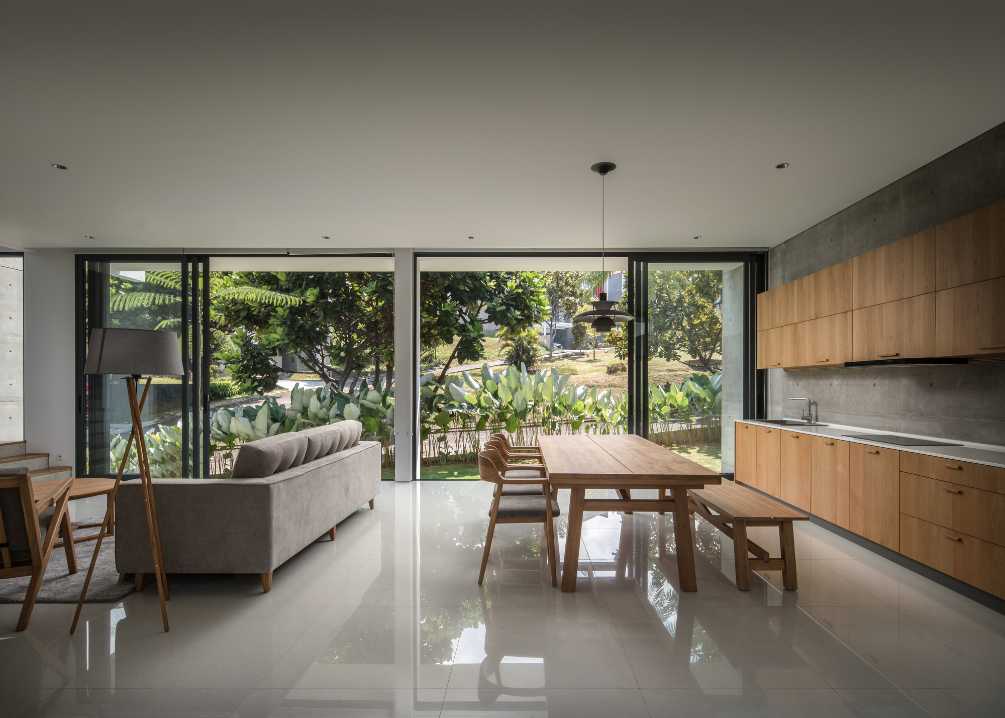 Gallery of Springhills House / Pranala Associates - 4