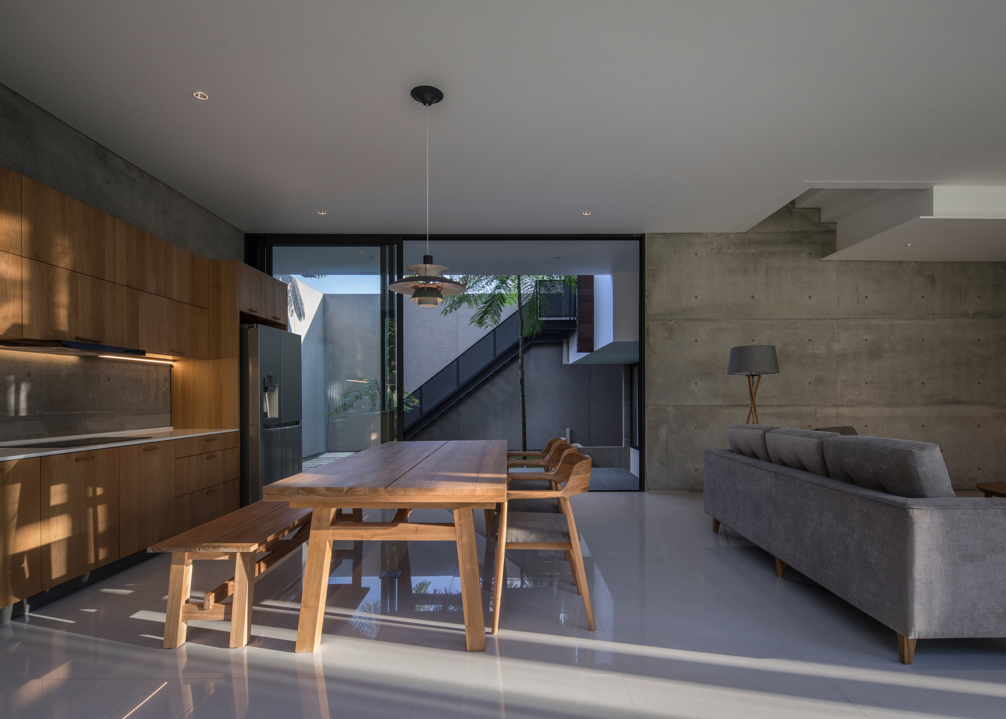 Gallery of Springhills House / Pranala Associates - 12