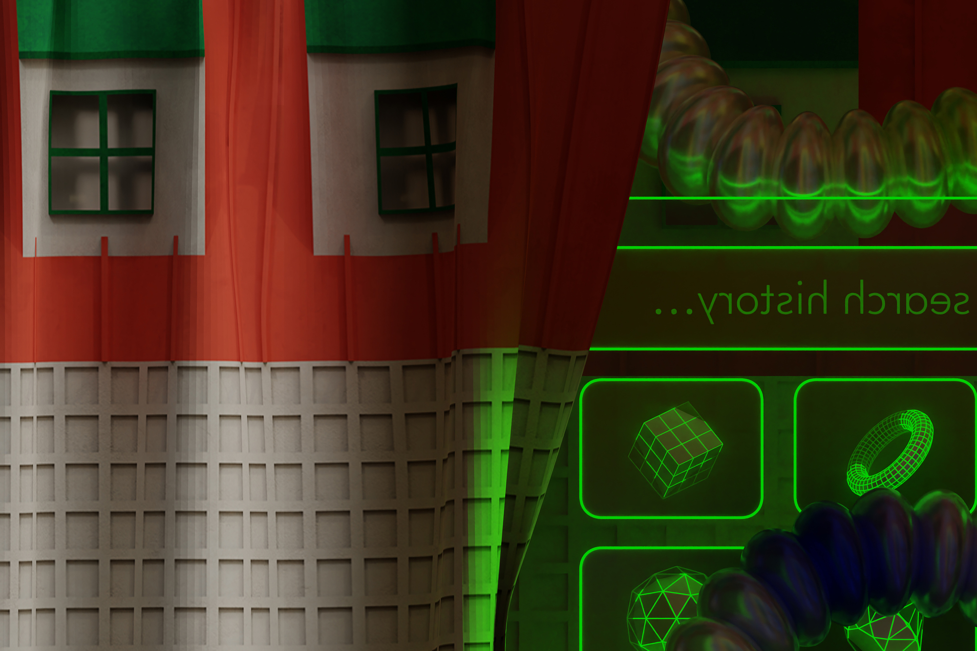 Architects and Designers Should Take the Lead in Creating Immersive ...