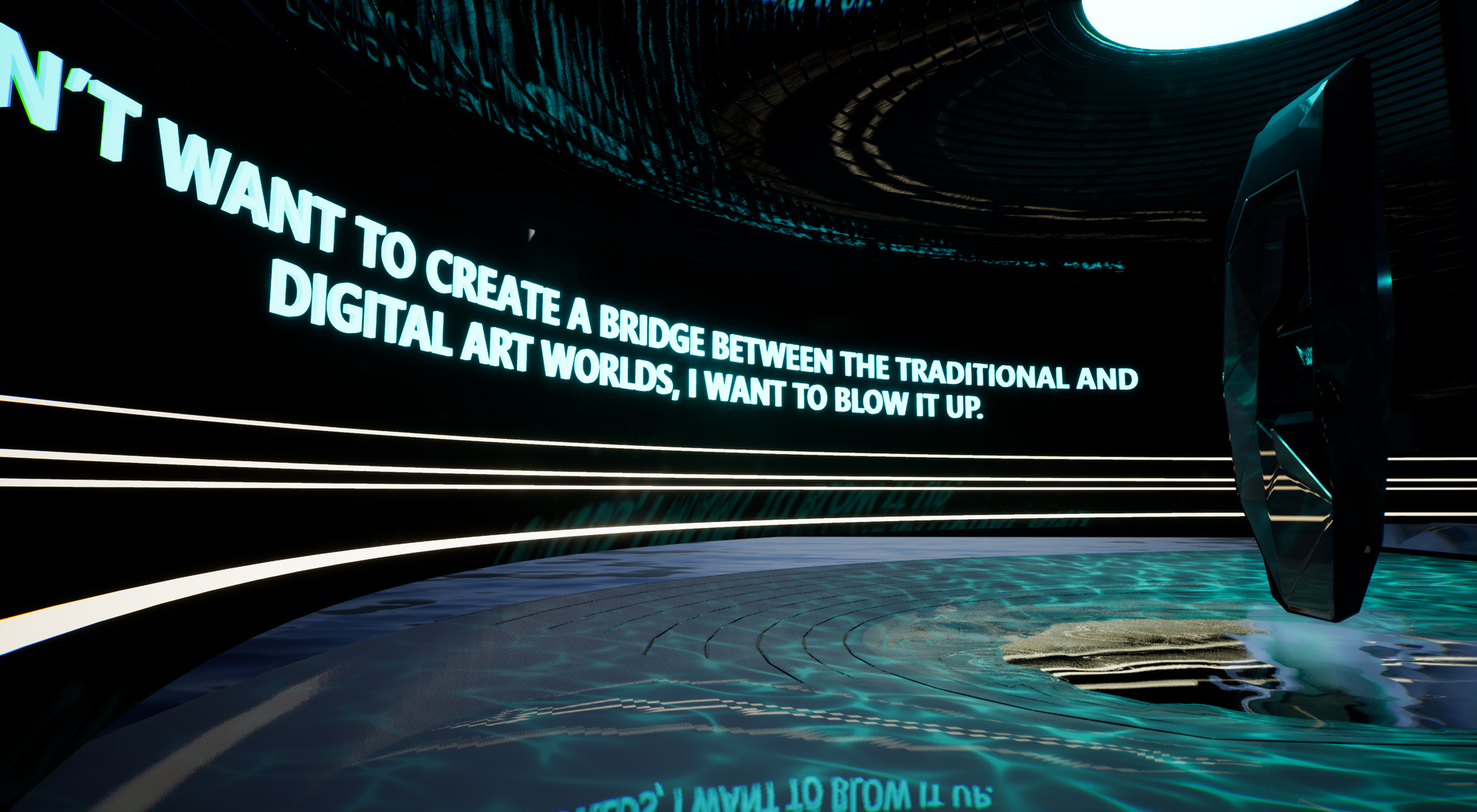 Gallery of Architects and Designers Should Take the Lead in Creating ...