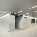 NAVER 1784 Canteen & Cafe / Betwin Space Design | ArchDaily