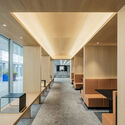NAVER 1784 Canteen & Cafe / Betwin Space Design | ArchDaily