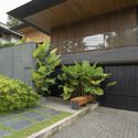 Casa das Telas / PXP Design Workshop Co | ArchDaily Brasil