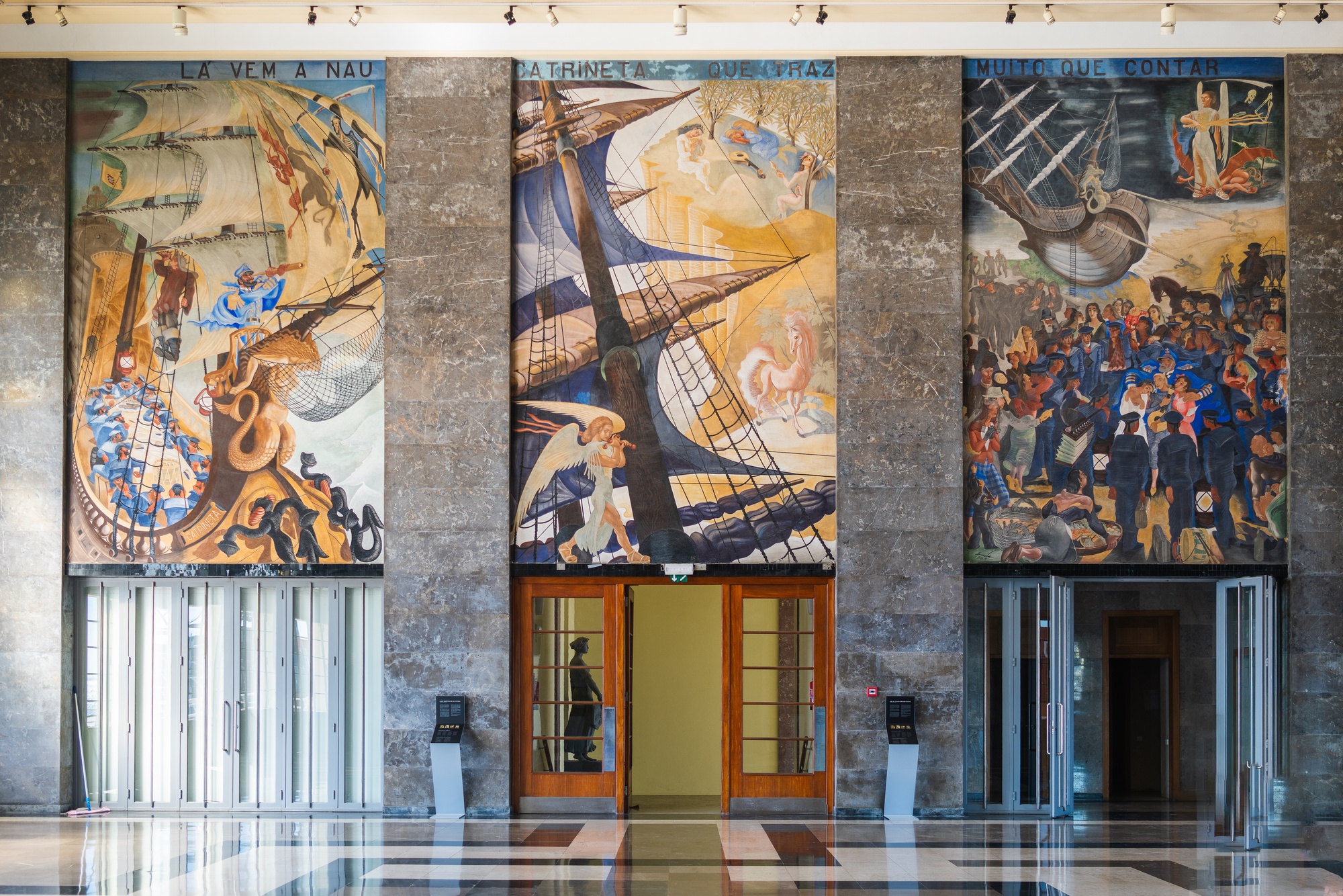 Galeria de World Monuments Fund anuncia financiamento de novos projetos para proteger sítios ...